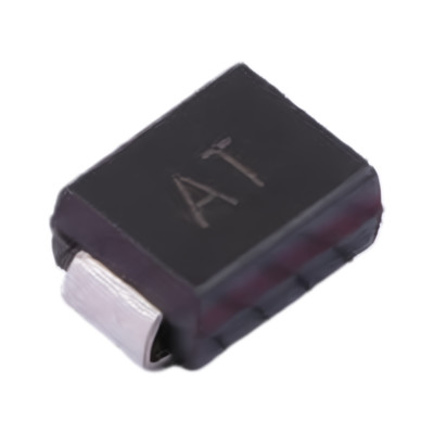 ElecSuper SMBJ6.5CA TVS Diode