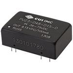 CUI PUZ3-D12-D12-D Off-Board DC DC Converter