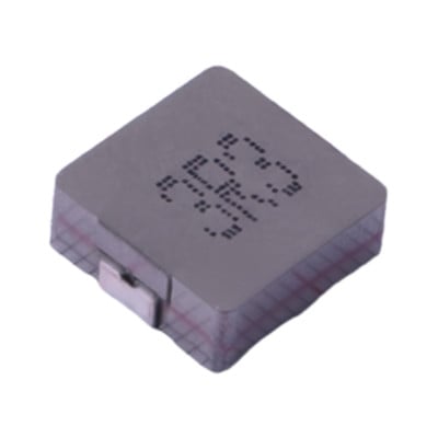 COILMX MS1335-3R3M Fixed Inductor