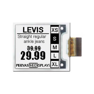 Pervasive Displays E2154CS0C1 for sale