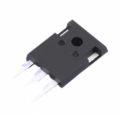 Infineon IKP20N65F5