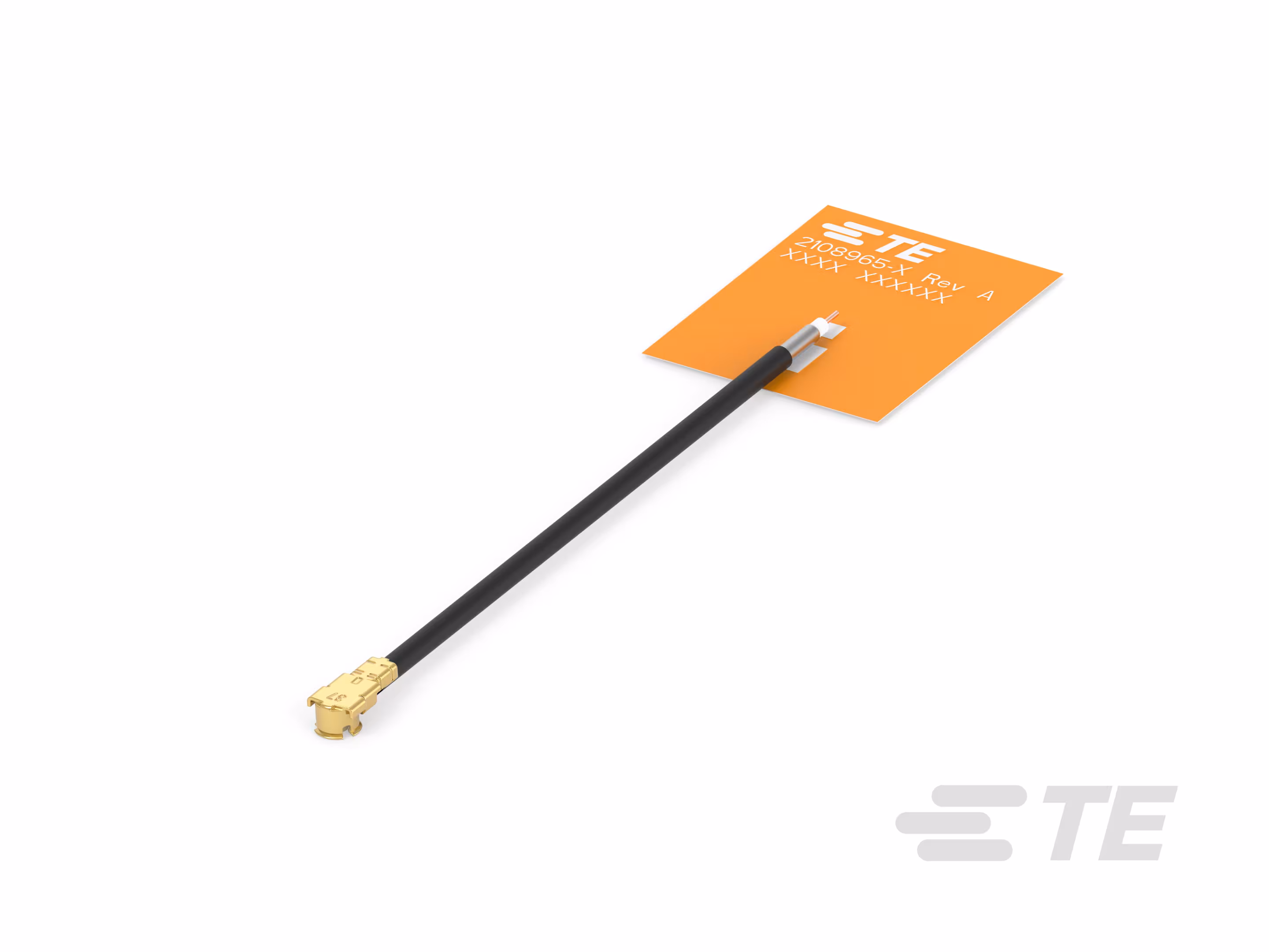 2108965-4 : Antennas