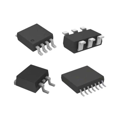 DIODES PI7C9X20303SLCFDEX Specialized Interface Chip