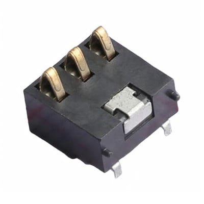 G-Switch GT-BTP25003-0700A-002A Spring Loaded Chip