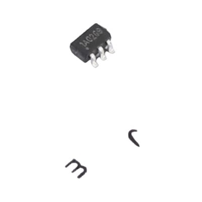 JSCJ CJ74AHCT1G32M5N Single 2-Input OR Gate Chip for Gates and Inverters