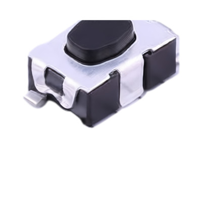 C&K KSS331GLFS Tactile Switch