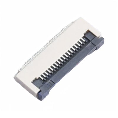 Hanbo Electronic HB-FPC-05FGXJ-H2016P