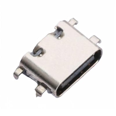 HOAUC HYCW522-USBC16-100B USB Connector Assembly