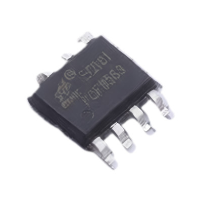 GREENMICRO PCF8563TBSC Real Time Clock Chip for sale