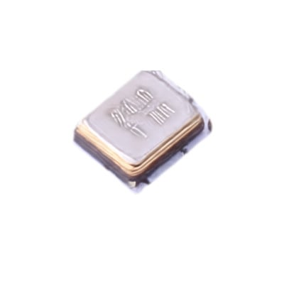 TKD SX20Y024000BK1T002 Crystal Chip