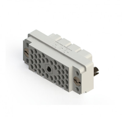 EDAC 516-090-500-620 Backplane Connector Housing