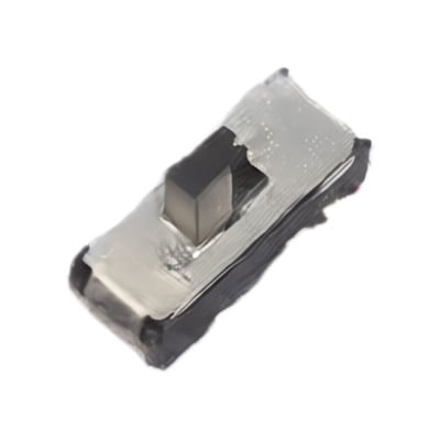 Yuandi TA-3530-A2 Slide Switch