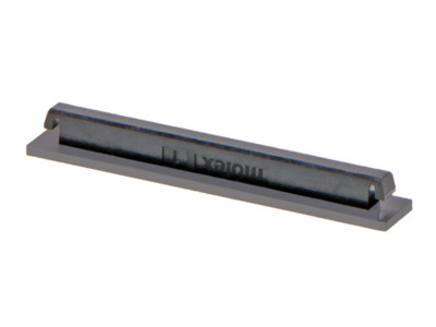 EXTreme Ten60Power Terminal Position Assurance (TPA) Retainer, for Assembly with 18 Signal / 2 Power Circuits