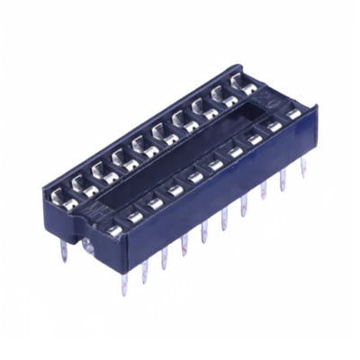BOOMELE(Boom Precision Elec) IC-40P IC Sockets