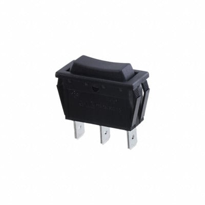 E-Switch RB141D1200/ACC-F01-1 Rocker Switch for sale