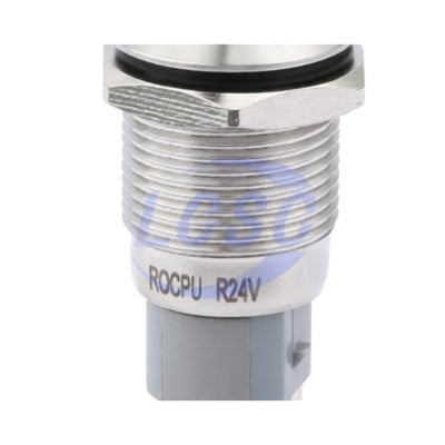 ROCPU Switches TP991605G124RS Pushbutton Switch