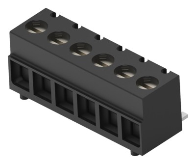 TE Connectivity 1-2383945-1 Wire to Board Connector