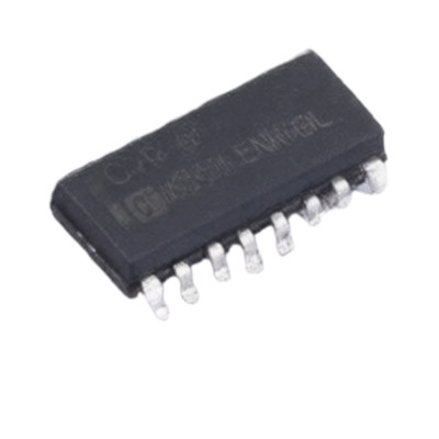 HGSEMI CD4017BM/TR Counter Divider Chip