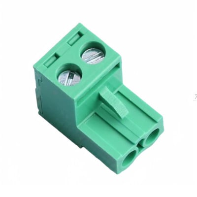 MAX MX2EDGK-5.08-02P-GN01-Cu-Y-A Header Plug Socket for sale