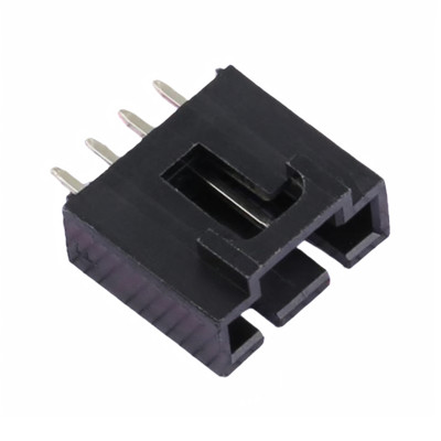 BOOMELE(Boom Precision Elec) CH3.96-2A Male Header Pins
