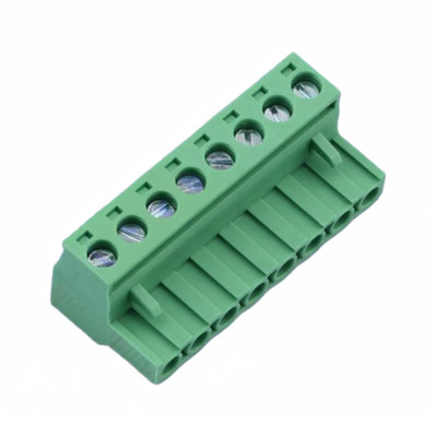 Bossie BX-DGK-5.08-2P Header Plug Socket
