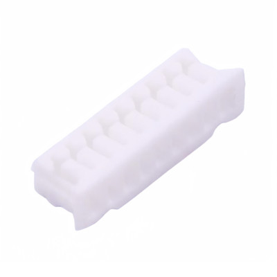 HDGC HDGC1254H-9P Rectangular Connector Housing