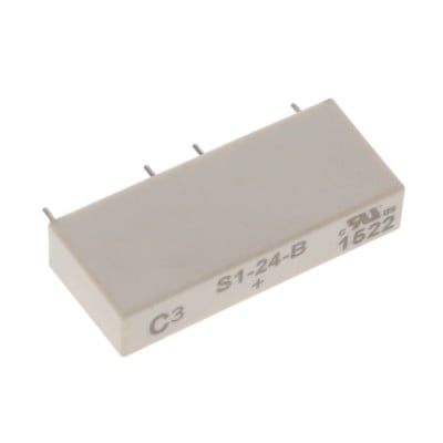 Sensata S2-05PU Reed Relay Chip
