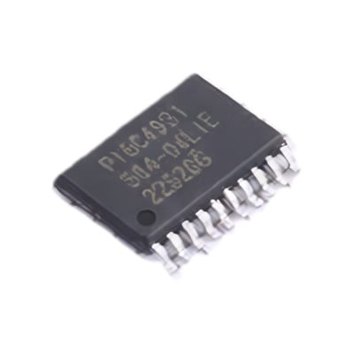 DIODES PI6C49S1504LIEX