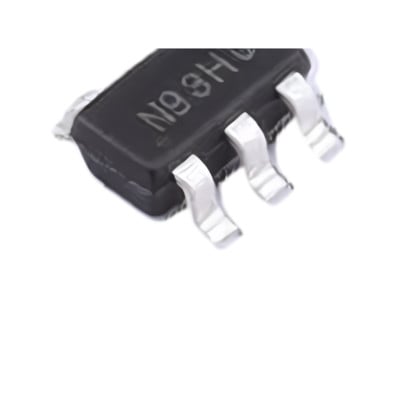 DIODES AP22815AWT-7 Power Distribution Switch