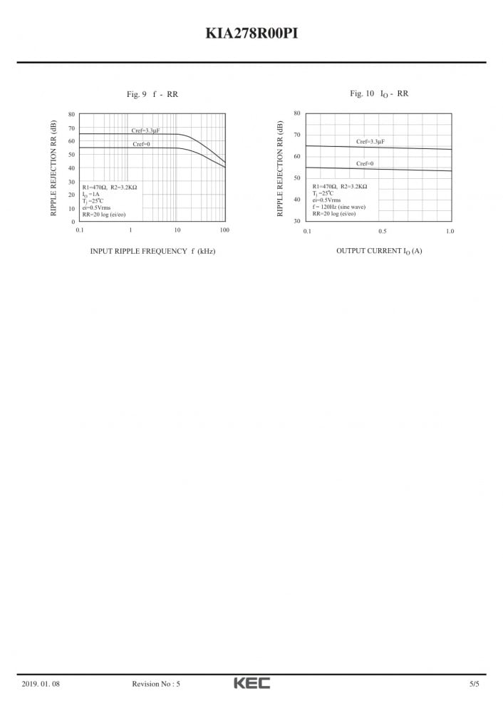 KIA278R00PI-U/P datasheet page 5