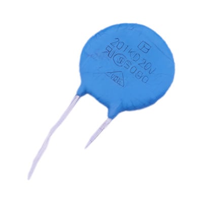 Brightking 101KD20J Metal Oxide Varistor (MOV)