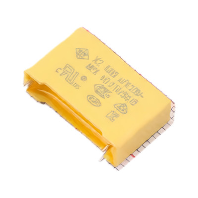 CHAMPION SMQP334K310XXE2B23150 Ceramic Capacitor