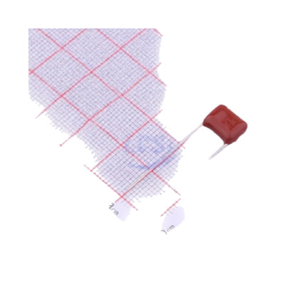 JOEY MEF104K2G6AA620MA2 Thin Film Capacitor