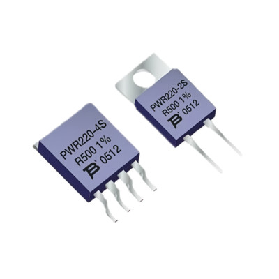 BOURNS PWR220T-35-10R0F