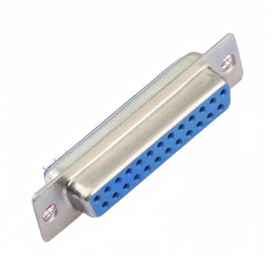 Nextron Z-SUBDBEF107A092 D-Sub Connector