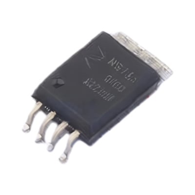 NOVOSENSE NSI6601MC-DSPR Isolated Gate Driver Chip