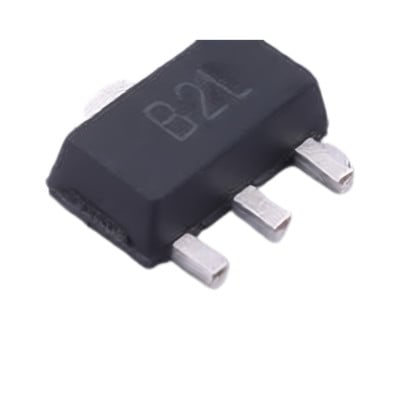 PJSEMI 2SAR553SQ Single Bipolar Transistor