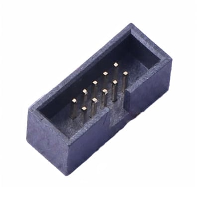 Amphenol 20021221-00010C4LF