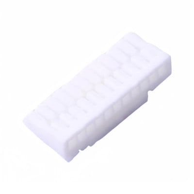 TXGA FHG12507-S09M2W1B Rectangular Connector Housing