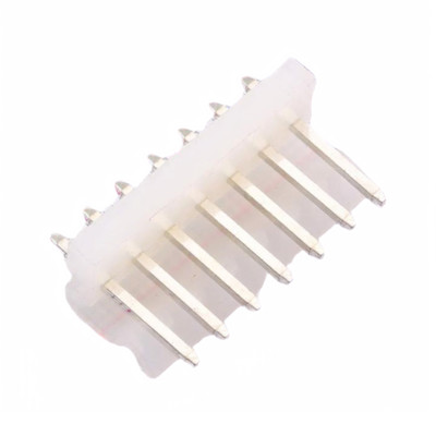CJT(Changjiang Connectors) A3961WV-7P Male Header Pins for sale