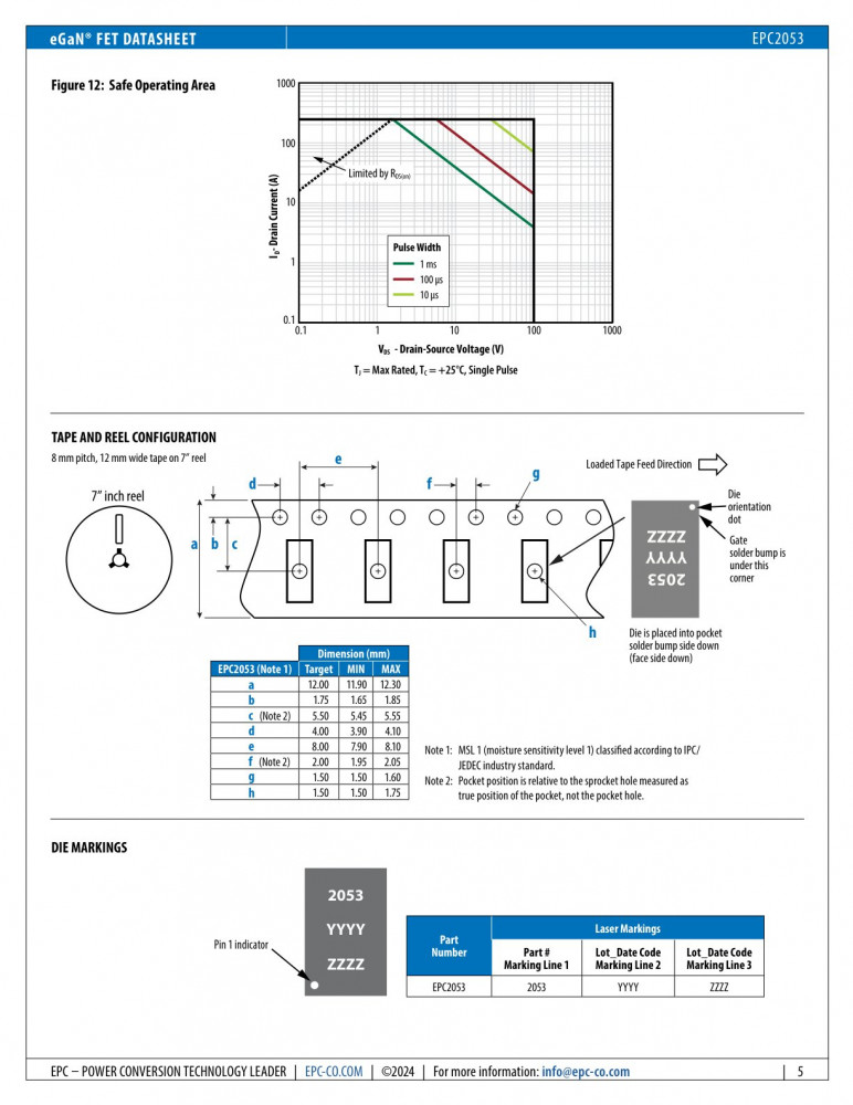 Technical document page 5