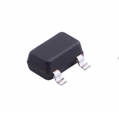 PANJIT PJC7472B_R1_00001 Single MOSFET