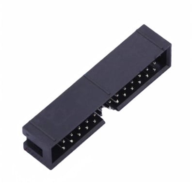 XKB Connection X9555WV-2x13-6TV01 Free Hanging Panel Mount Chip for sale