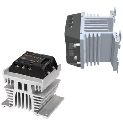 Autonics SRH2-4275 Solid State Relay for sale