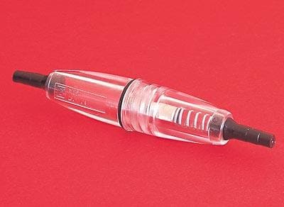 Bulgin FX0185 Fuseholder Chip – Premium Circuit Protection Component for sale