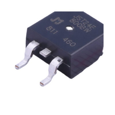 Jiangsu JieJie Microelectronics JST08A-600BW TRIAC