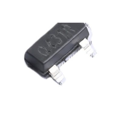 BLUE ROCKET BR431 Voltage Reference Chip