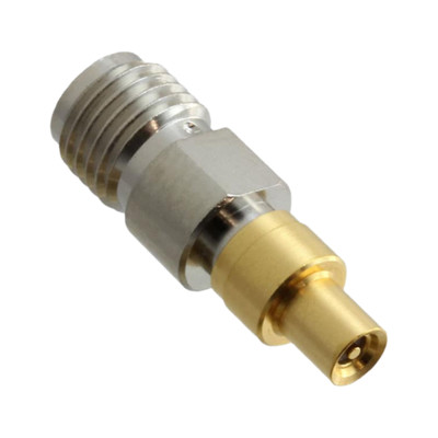 HRS HRMP-W.FL2J Coaxial Connector (RF) Adapter