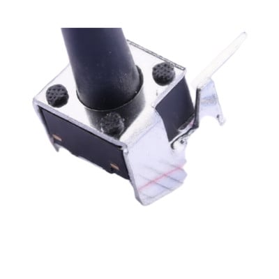 Korean Hroparts Elec K2-1102AQ-G4CW-01 Tactile Switch