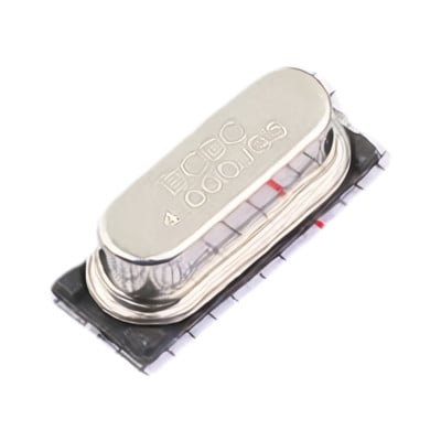 ECEC(ZheJiang E ast Crystal Elec) C04915J045